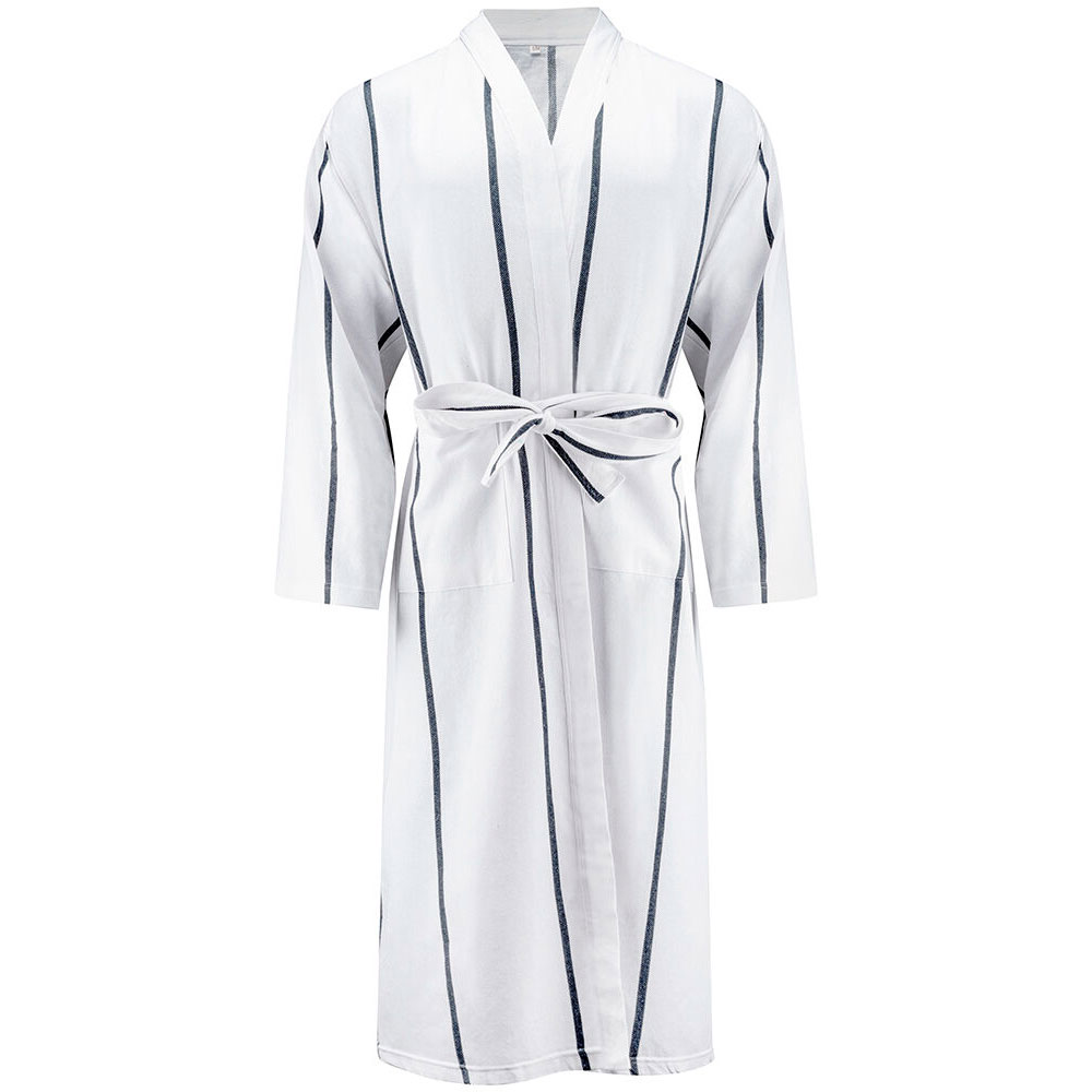 Sköna badrockar & sparock med eller utan eget tryck | Köp som gåva!