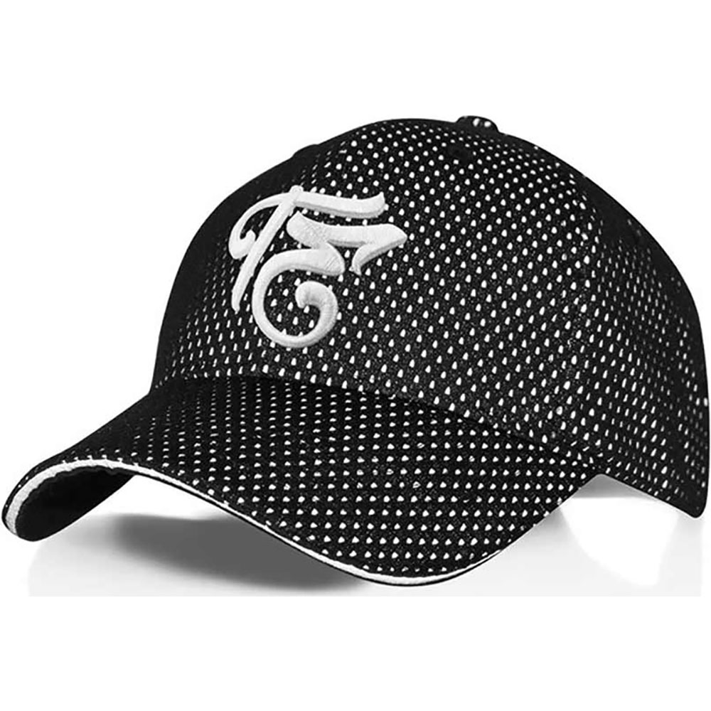 Keps med eget tryck / brodyr till ert företag | Köp billigt här!